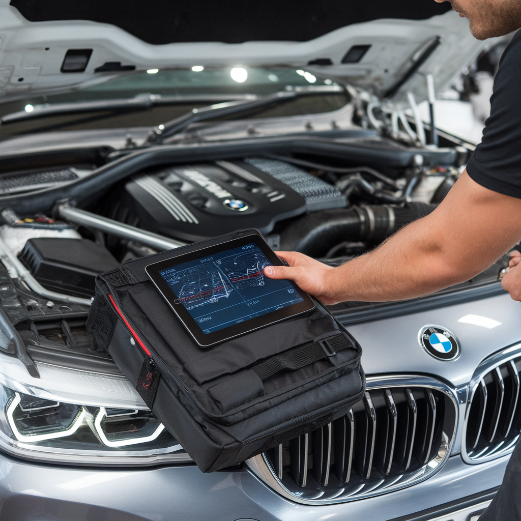Bmw Serie 1 Voyant Moteur