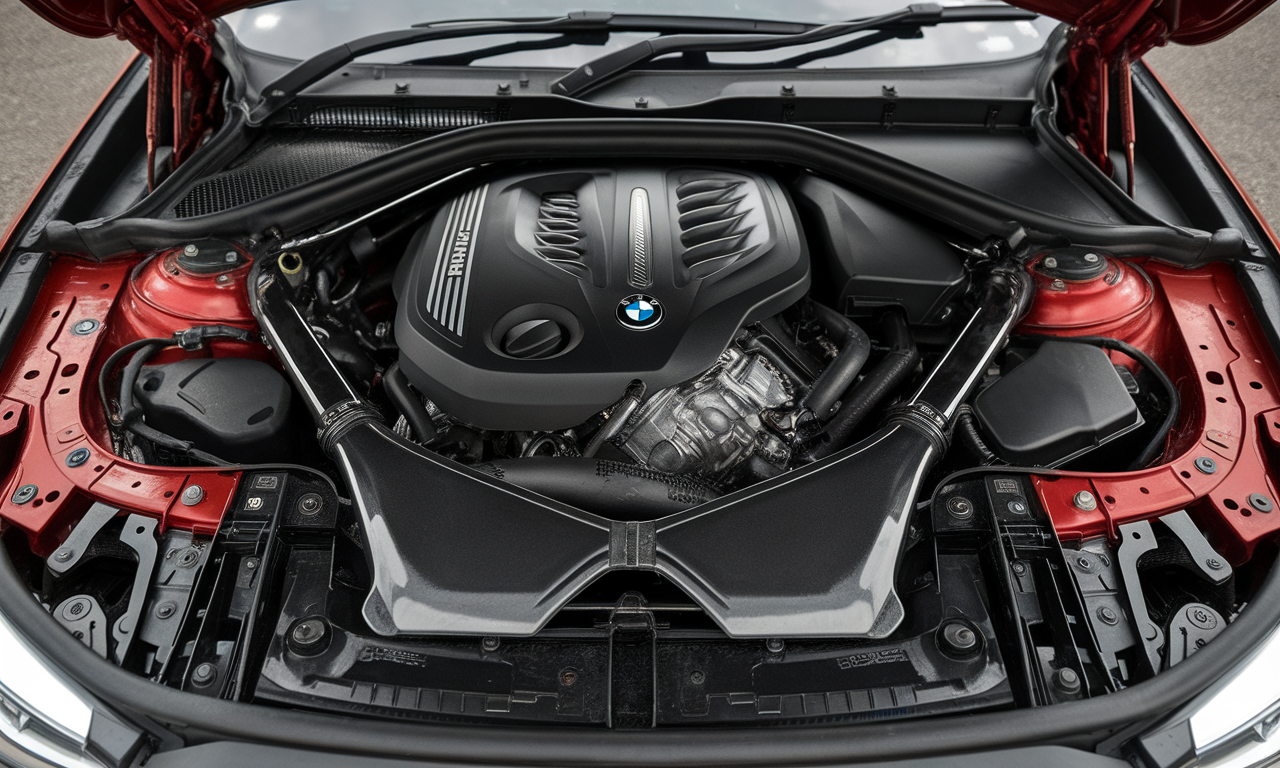 Avis Moteur BMW 118i 3 Cylindres : Performances, Fiabilité et ...