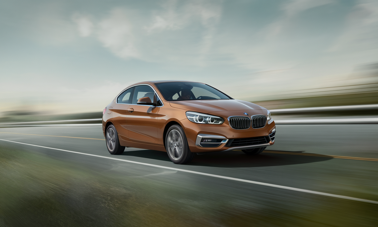 Fiabilité du Moteur BMW 218d - Bimmer-Passion.com