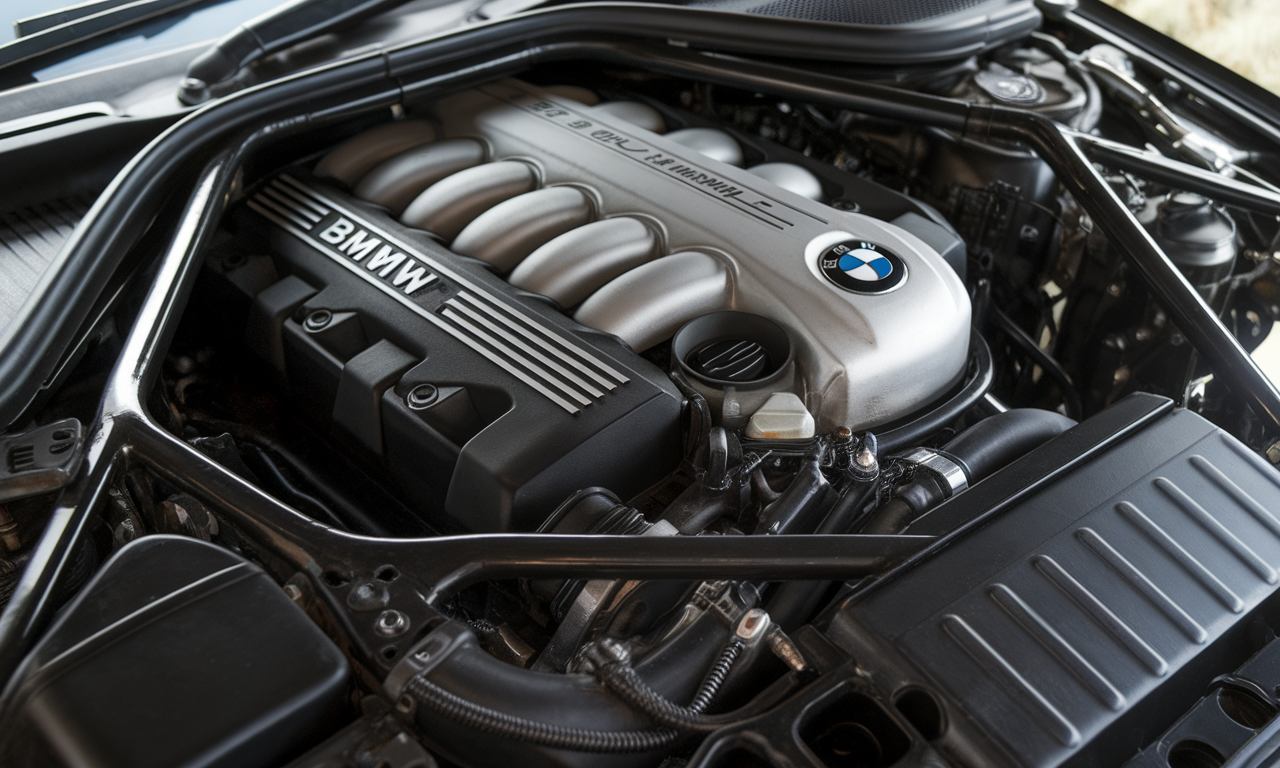 Moteur BMW M57 : Fiabilité - Bimmer-Passion.com